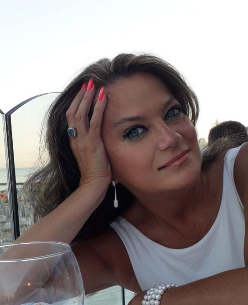 Maria Luisa, donna molto solare a Castelfranco Veneto (TV) in Annunci ...